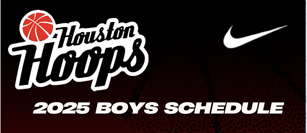 Houston Hoops- South | Crossover Athletics